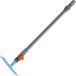 Happy People Gardena Combisystem Rechen 67cm