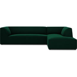 Micadoni, Sofa, Ruby (Ecksofa)