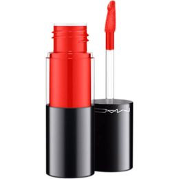 MAC Cosmetics, Lippenstift + Lipgloss, Versicolour Varnish (To The Extreme)