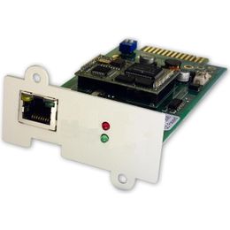 Online USV ONLINE Netzwerk SNMP Karte DW7SNMP30, Basic, USV Zubehör