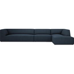 Micadoni, Sofa, Ruby (Ecksofa)