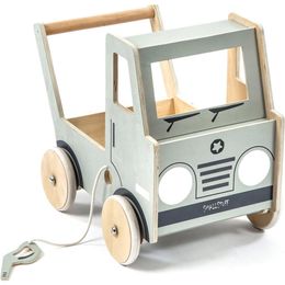 Smallstuff Truck Walker