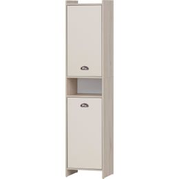 Schildmeyer, Badezimmerschrank, Lindholm (40.5 x 33 x 176.5 cm)