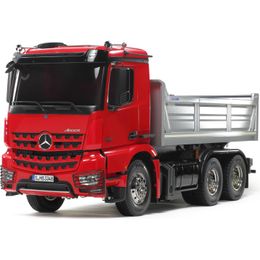 Tamiya Mercedes Benz Arocs (Kit)