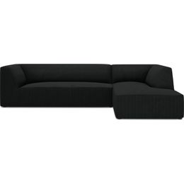 Micadoni, Sofa, Ruby (Ecksofa)