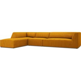 Micadoni, Sofa, Ruby (Ecksofa)