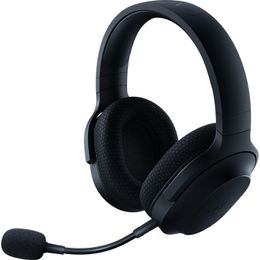 Razer Barracuda X (2022) (Kabellos), Gaming Headset, Schwarz