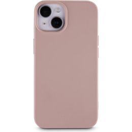 Hama Fantastic Feel (Apple iPhone 13), Smartphone Hülle, Rosa