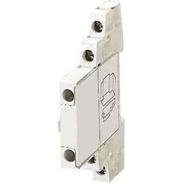 Eaton, Zubehör Elektroinstallation, NHI12-PKZ0 Normal- 072895 Hilfsschalter 1S+2Ö Schraubanschluss