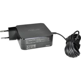 ASUS 0A001-00444500 (65 W), Notebook Netzteil, Schwarz