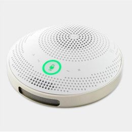 Yamaha YVC-200 USB Speakerphone, Konferenzgerät, Weiss