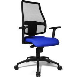 Topstar, Bürostuhl, Syncro Net