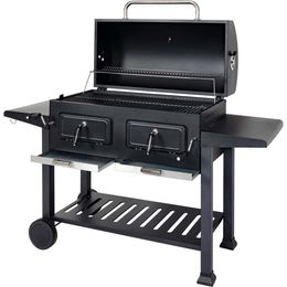 MCW, Holzkohlegrill, K94