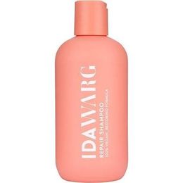 Ida Warg, Haarmaske, Repair - 250 Ml Haarkur (250 ml)