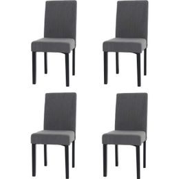 MCW, Stühle, Littau-C-4