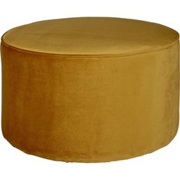 Woood, Hocker + Pouf, Sara