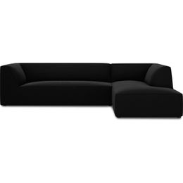 Micadoni, Sofa, Ruby (Ecksofa)