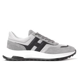 Hogan Flat Shoes Divers - Gr. 44,5 (EU) - in Bunt