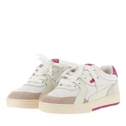 Palm Angels Low-Top Sneaker - Sneaker White - Gr. 36 (EU) - in Wei&szlig; - f&uuml;r Damen