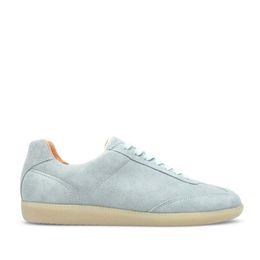 Henry Stevens Low-Top Sneaker - Sneaker Sophia TIS - Gr. 36 (EU) - in Blau - f&uuml;r Damen