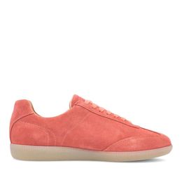 Henry Stevens Low-Top Sneaker - Sneaker Sophia TIS - Gr. 37 (EU) - in Orange - f&uuml;r Damen