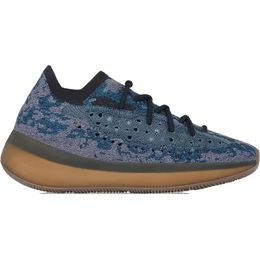 Adidas Low-Top Sneaker - Yeezy Boost 380 Covellite Sneakers - Gr. 43,5 (EU) - in Bunt - für Damen