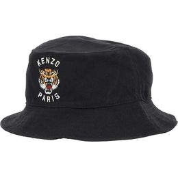 Kenzo Caps & M&uuml;tzen - Hats Black - Gr. ONE SIZE - in Schwarz - f&uuml;r Damen