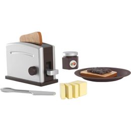 KidKraft Toasterset Espresso