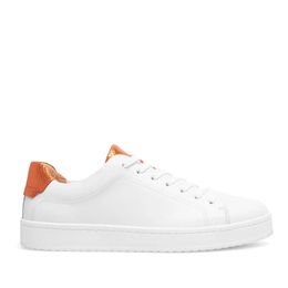 N91 Low-Top Sneaker - Sneaker Original Draft BX - Gr. 36 (EU) - in Wei&szlig; - f&uuml;r Damen