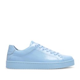 N91 Low-Top Sneaker - Sneaker Original Draft BX - Gr. 39 (EU) - in Blau - f&uuml;r Damen
