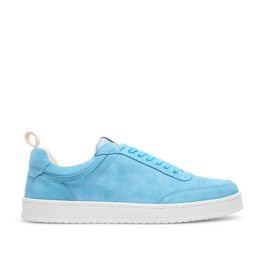 N91 Low-Top Sneaker - Sneaker Court M AE - Gr. 46 (EU) - in Blau - f&uuml;r Damen
