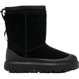 UGG Australia UGG Stiefel - Australia Boots Black - Gr. 42 (EU) - in Schwarz - f&uuml;r Damen