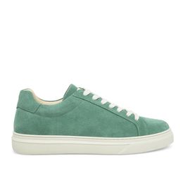 Henry Stevens Low-Top Sneaker - Sneaker Travis S1 - Gr. 41 (EU) - in Gr&uuml;n - f&uuml;r Damen