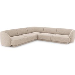 Micadoni, Sofa, Miley (Ecksofa)