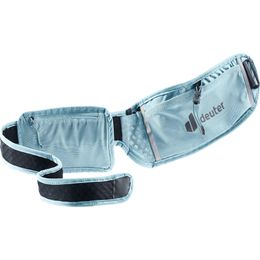 Deuter, Bauchtasche, Shortrail I, Blau