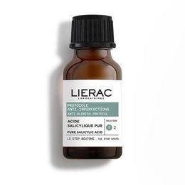 Lierac Protocole Anti-Pickel Konzentrat 15 ml