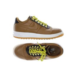 Nike Sneaker Herren Größe 44 Second Hand braun
