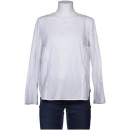 Marc O'Polo Marc O'Polo Bluse Damen Größe L Second Hand weiß