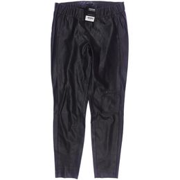Gerry Weber Stoffhose Damen Größe XL Second Hand schwarz