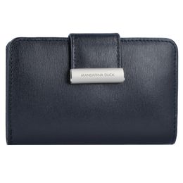 Mandarina Duck Geldbörse 'Hera 3.0' Damen Größe XS/XL schwarz