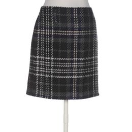 Gerry Weber Rock Damen Größe S Second Hand schwarz