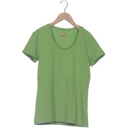 Engelbert Strauss T-Shirt Damen Größe M Second Hand grün