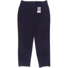 s.Oliver Stoffhose Damen Größe L Second Hand marine