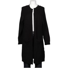 Jacqueline de Yong JDY Strickjacke Damen Größe S Second Hand schwarz