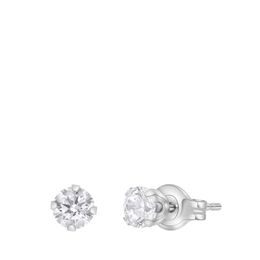 Lucardi Jewelry 'Basic' girl Silver size Onesize