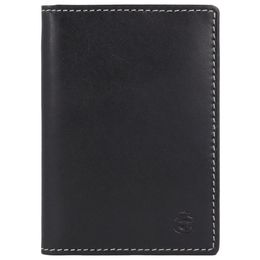 Esquire Case 'Dallas' female Black size One Size