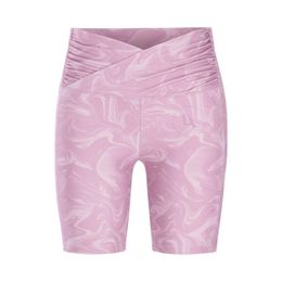active by Lascana Lascana Active Workout Pants female Pink size L