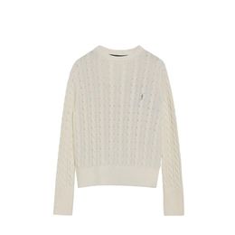 Polo Club Pullover Damen Größe XXXL ecru
