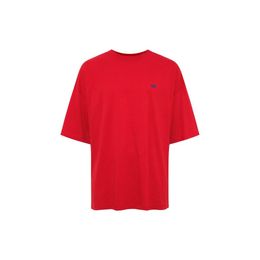 Mavi T-Shirt Herren Gr&ouml;&szlig;e L rot