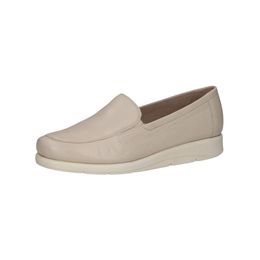 Caprice Slipper Damen Gr&ouml;&szlig;e 37 hellbeige
